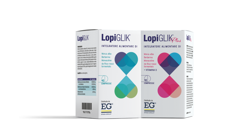 EG STADA Group lancia LopiGLIK | Farmacista33